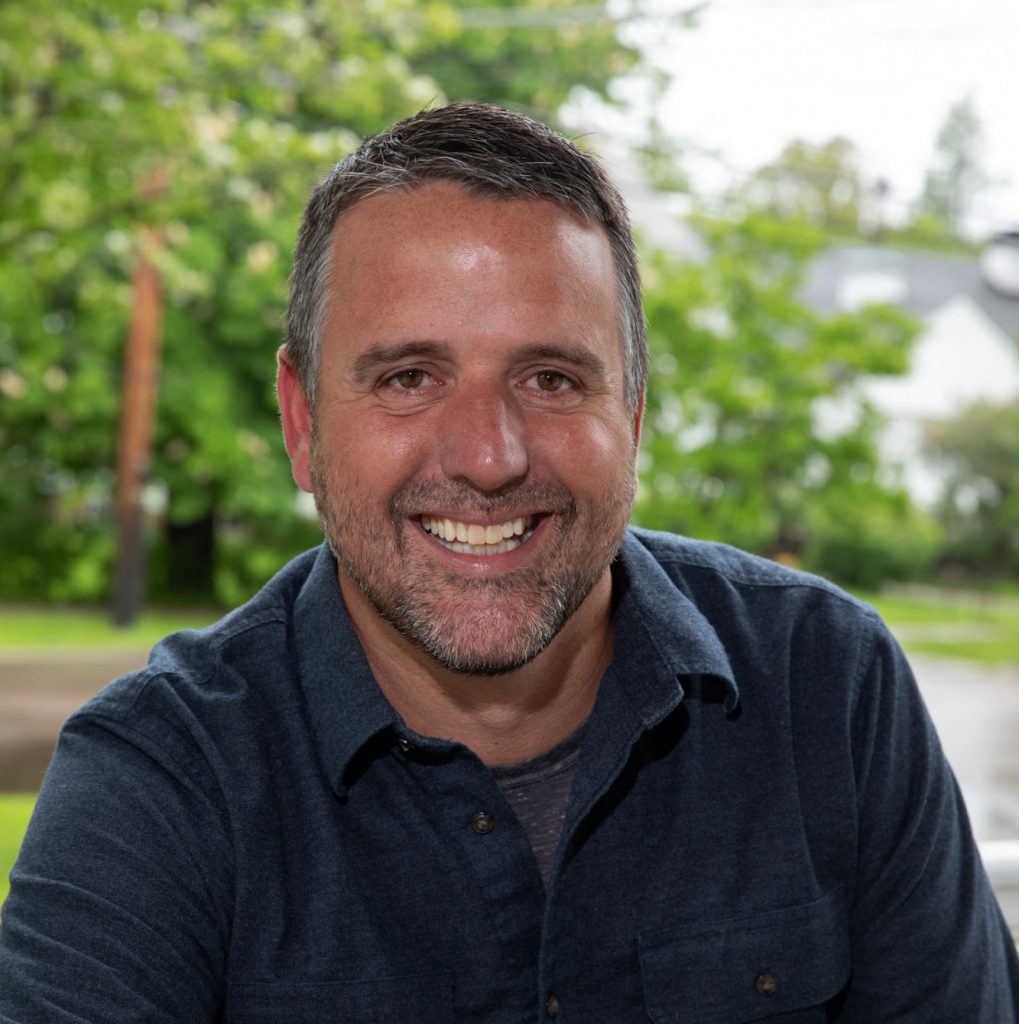 Mansfield Hall - Perry LaRoque