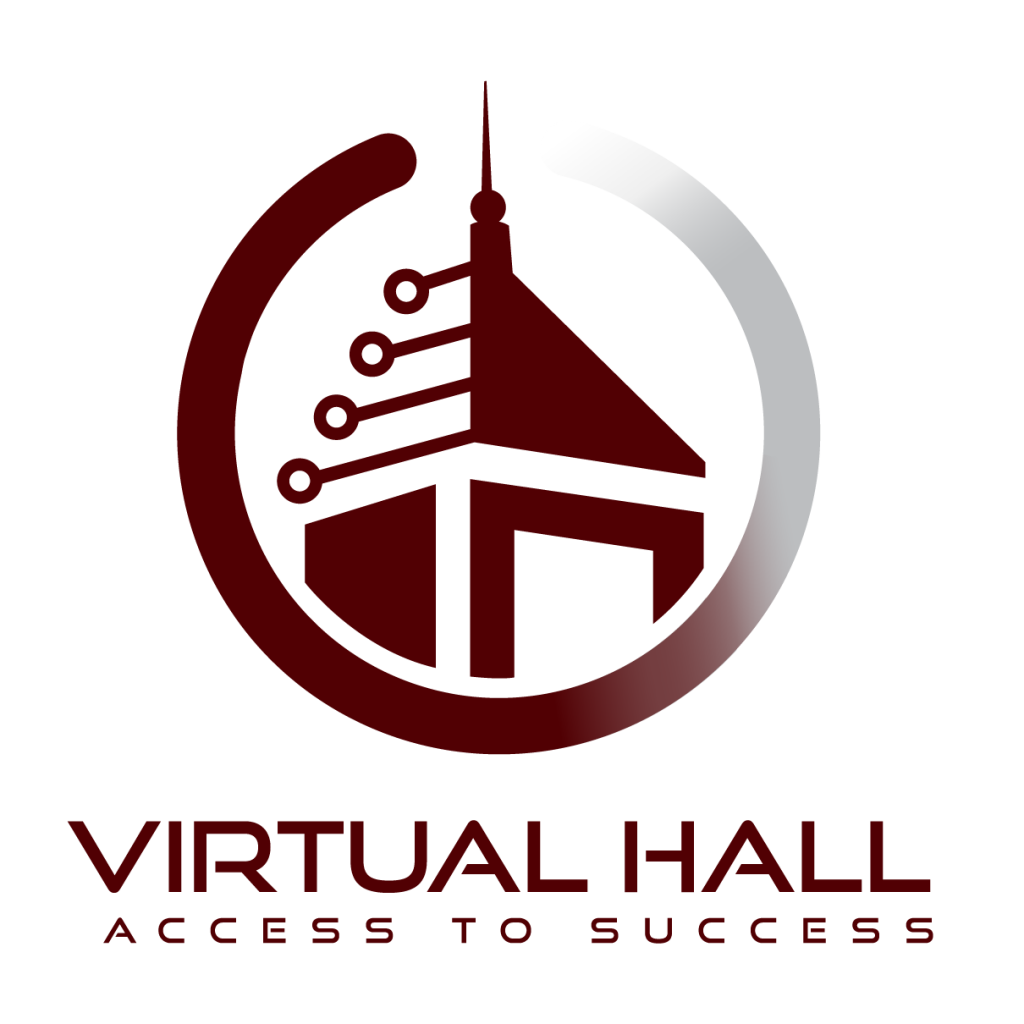 Virtual Hall - Perry LaRoque